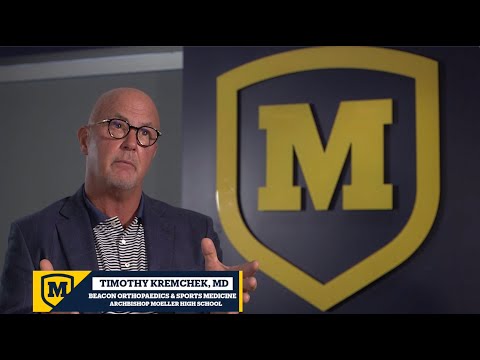 Dr. Kremchek's Family Legacy