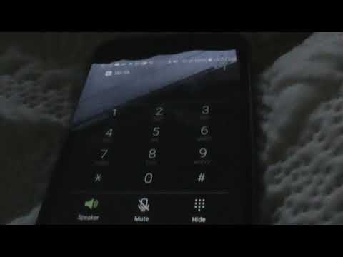 Scam Phone Call: Jane Martin, Complaint Notice, Update Info, (844) 817-1424, Feb 28, 2020