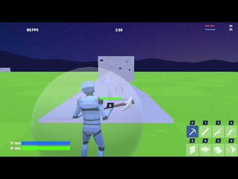 1v1 LOL Unblocked