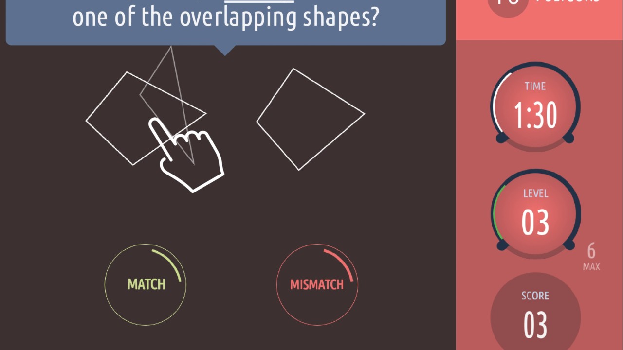 Cognitive Testing - Brain Hub