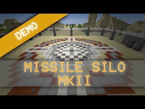 The Missile Silo Facility: 360 degree TNT Cannon Aimable and Awesome ...