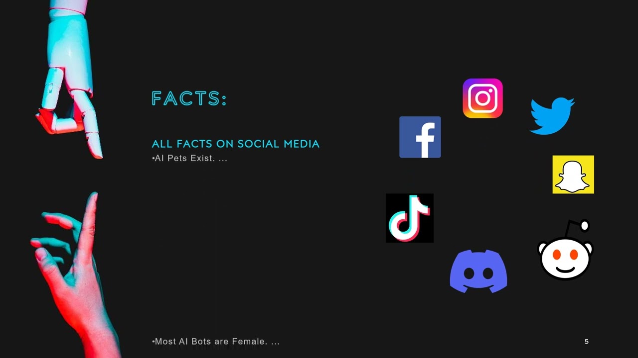 Artificial Intelligence problem and solution presentation