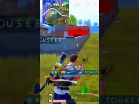 PUBG war gameplay #mtgamersstarji #pubgmobile #viralvideo #pubg