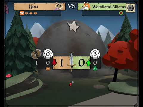 Steam Community :: Video :: Root video game with Cats on Hard