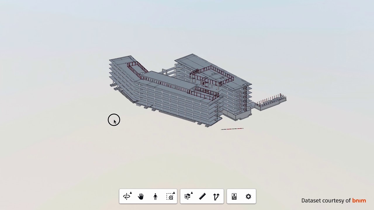 What Is BIM 360 Design?