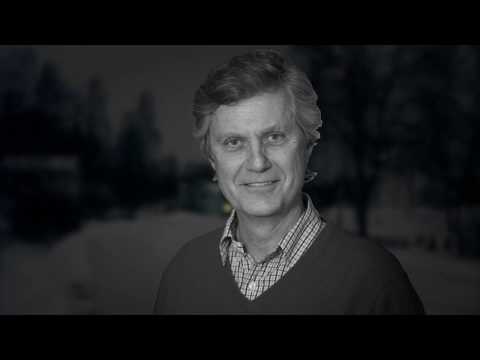 Lasse Hallström and My Life as a Dog - Cinema of SWEDEN - Krister Persson (Video Essay)
