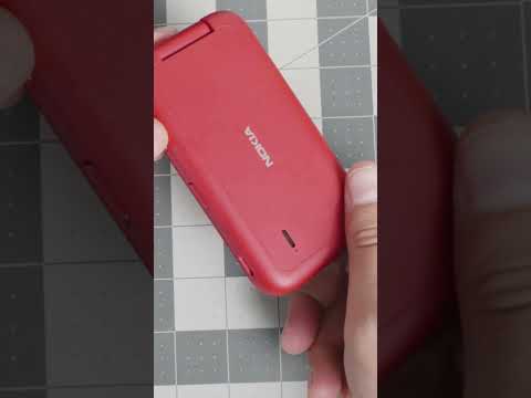 This is a great WEEKEND phone! Nokia 2780