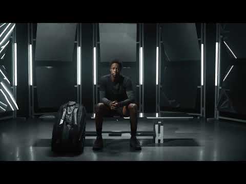 DECATHLON ARTENGO x GAËL MONFILS
