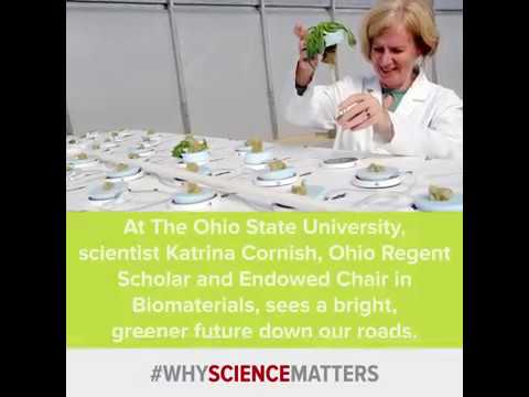 Why Biomaterials Science Matters