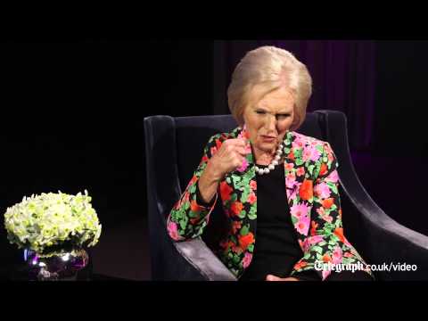 Mary Berry Hand Deformity : Top Picked from our Experts