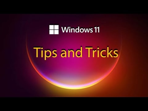 How to pin or unpin apps to the start menu in Windows 11