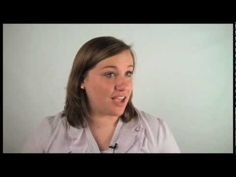Alyssa - Majoring in Technical Communication at Iowa State