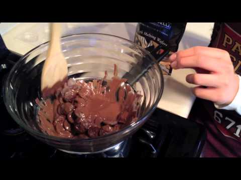 Learn How to Make Chamorro Chocolate Party Favors for Guam & CNMI ...