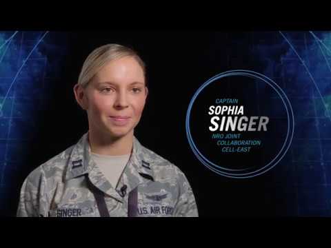 We Are The NRO: Joint Collaboration Cell