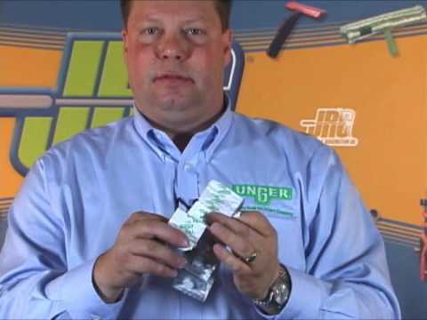 The Unger Pill