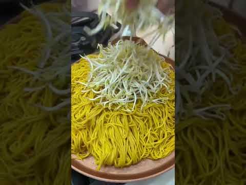 KC's Hongkong Fried Noodles | FB: Mommy Laiza and KC