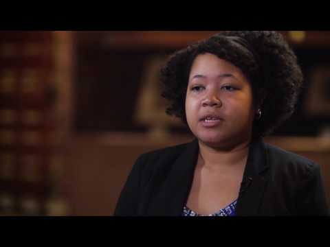 Kaylin Foster: 2017 Difference Maker