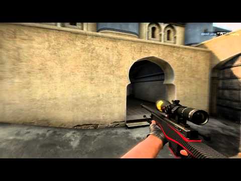 Steam Community :: Video :: GET // RETIRED FROM CS:GO