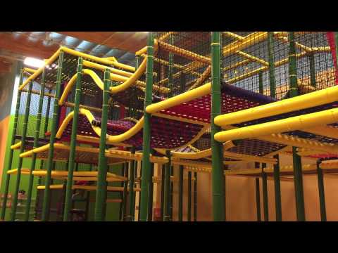 Scooters Jungle July 5 2015