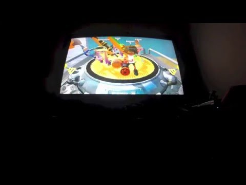 Steam Community :: Video :: Splatoon Rangers Gameplay#10 Awww Splat Yaaaah