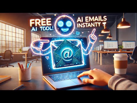 Free Instant Email Writer - How To Get It