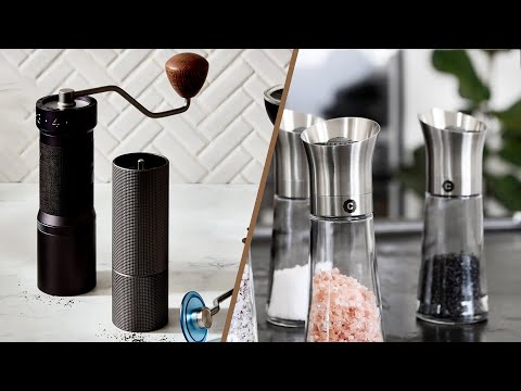 Spice Grinder Vs Coffee Grinder: Which One is the Better Choice?