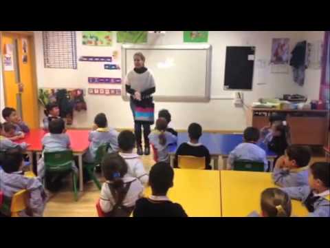 Nuestro proyecto de infantil y primaria – Don Bosco Educa