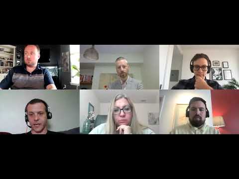 How do you build your ICP from the ground up?