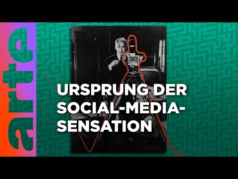 Wie alt sind Reels wirklich? | Flick Flack - Kultur erklärt | ARTE