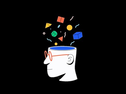 Spatial intelligence explained in 40 seconds