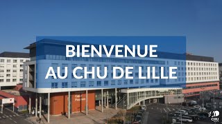 Centre Hospitalier Universitaire de Lille - Hôpital (adresse, horaires ...