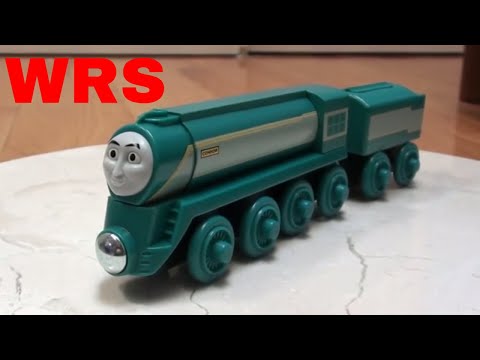 Thomas & Friends Unboxing and Discussion: Connor – Thomas And Friends ...