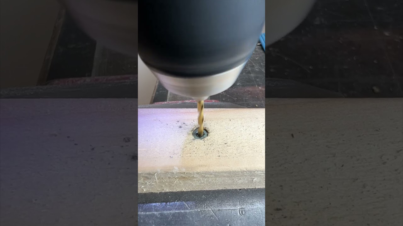 Stripped Screw? Try this. #shorts