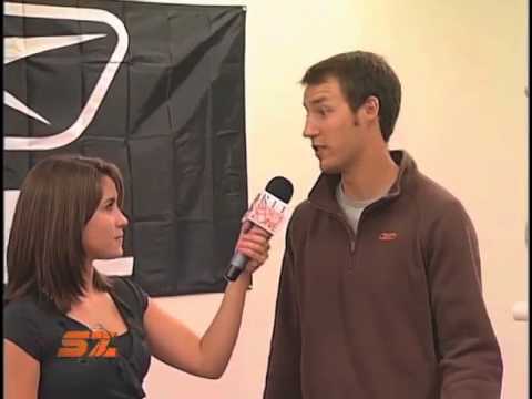 2007 Reebok Internship