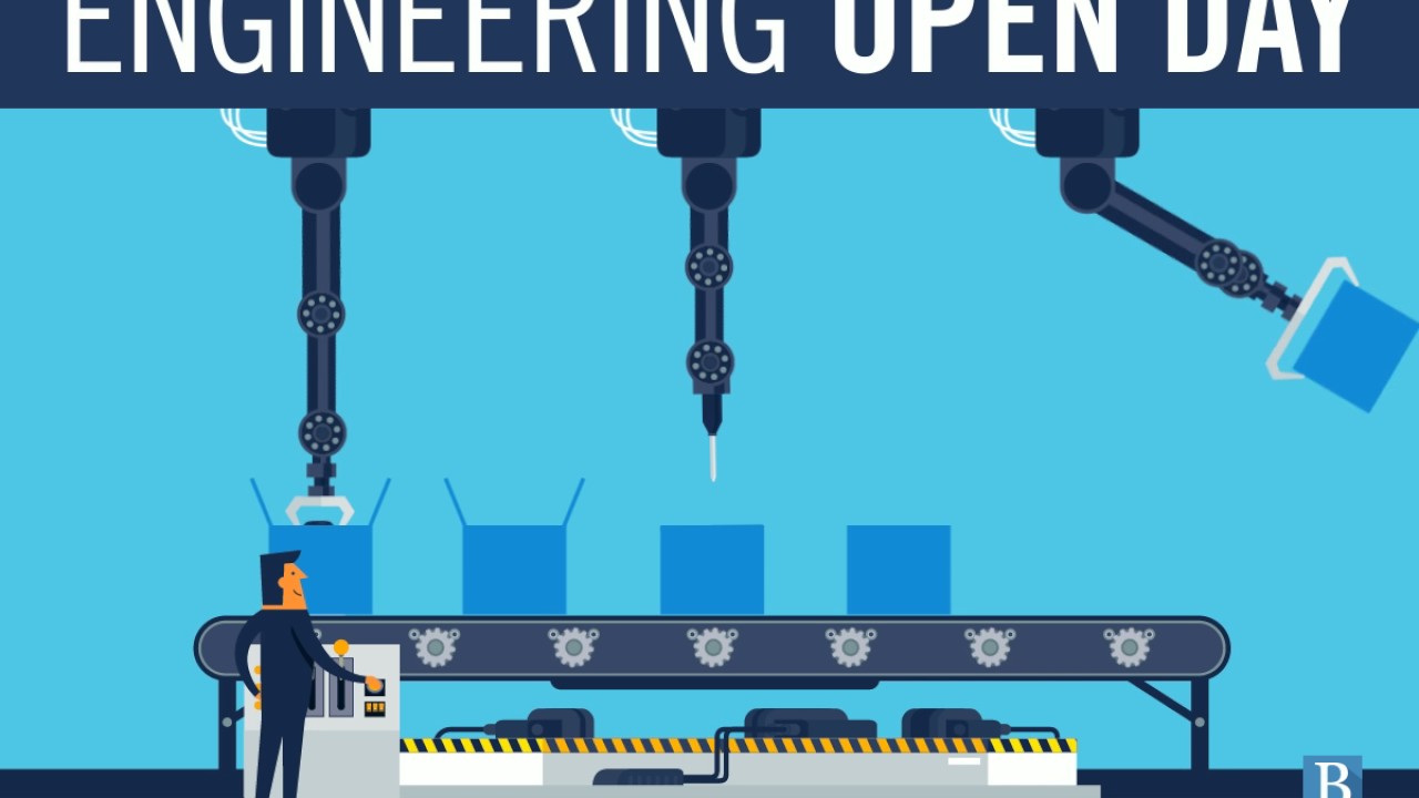 Brightwater Engineering Open Day