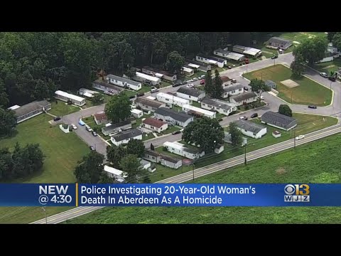 Aberdeen, Maryland’s Kayla Hamilton strangled by Salvadoran teen ...