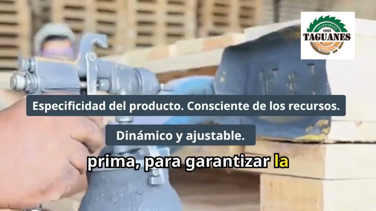 4 Programación de las Operaciones