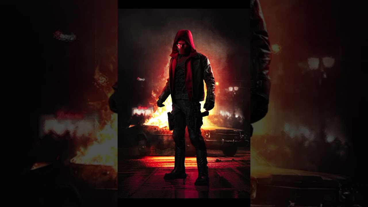 Best DC wallpaper Part 1