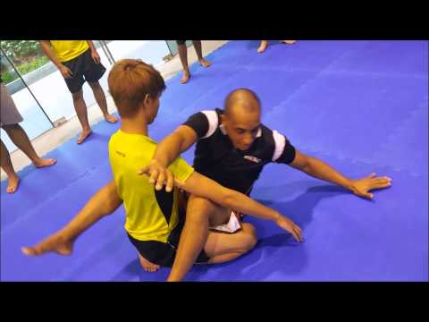 MMA@SP Term1