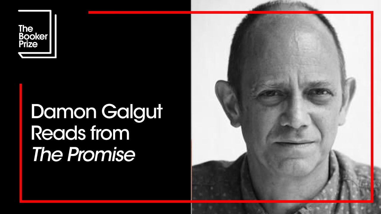 The 2021 Booker Prize | The Booker Prizes