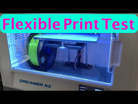 Fff Flashforge Dreamer NX 3D Printer, Flashprint at ₹ 88000 Fff Flashforge Dreamer NX 3D Printer, Flashprint at ₹ 88000