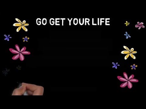Go Get Your Life – Clarabelle