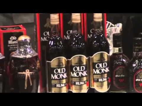 NJLSA 7th Annual Trade Show - Eastern Liquors - 1