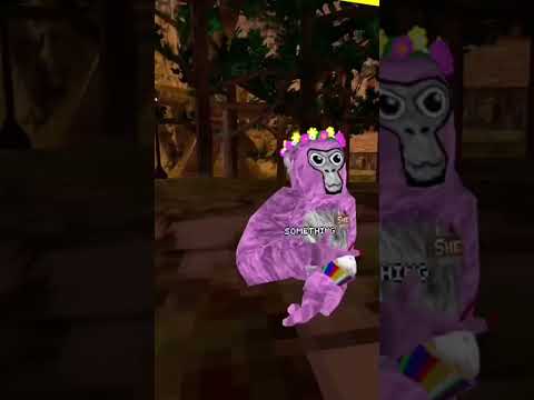 Thank you @PixelMonkeyVR for making me a pfp ❤️😊🧃#gorillatag #applejuice #pfp