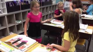 Second Grade Teacher Overview | What is a second grade teacher? - Zippia