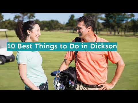 10 Best Things to Do in Dickson, TN
