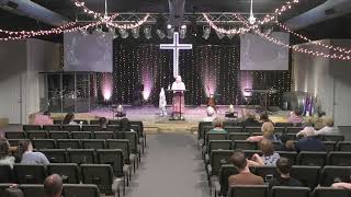 Church Services - Ark Family Church