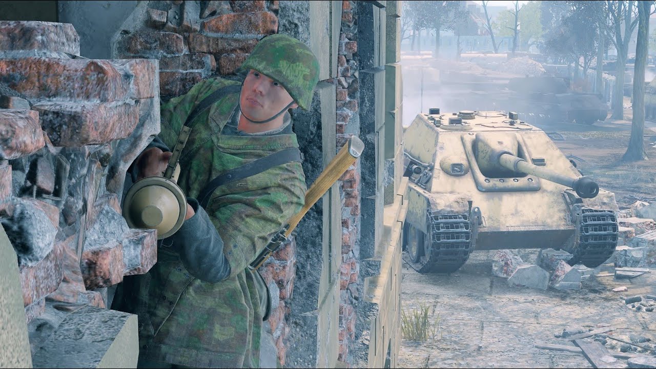 Paper Door became Bulletproof - Suggestions - Enlisted