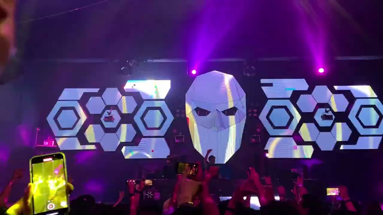 Jason Ross Presents: ATLAS DIMENSIONS Tickets at Pure Nightclub in ...