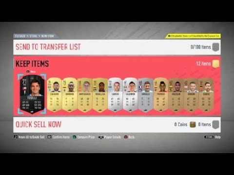 FIFA 20_game 249 out of 1500000 all my work  for this shit